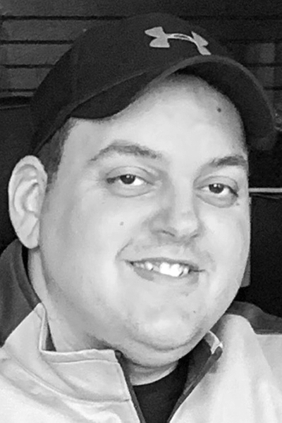 Bryan A. Gerbasi 1975-2025 | News, Sports, Jobs - The Vindicator